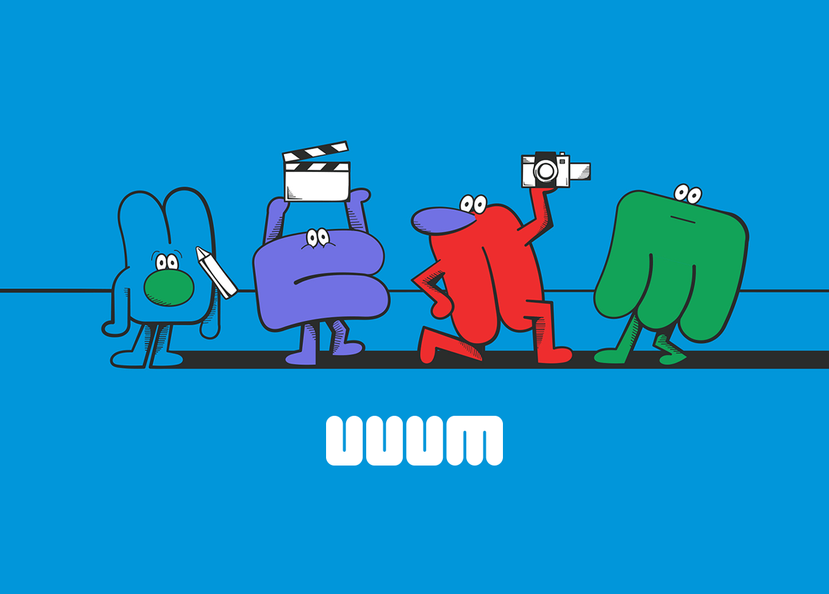 关于我们 - UUUM株式会社 - 日本领先的 营销机构以及 日本最大的 网红资源